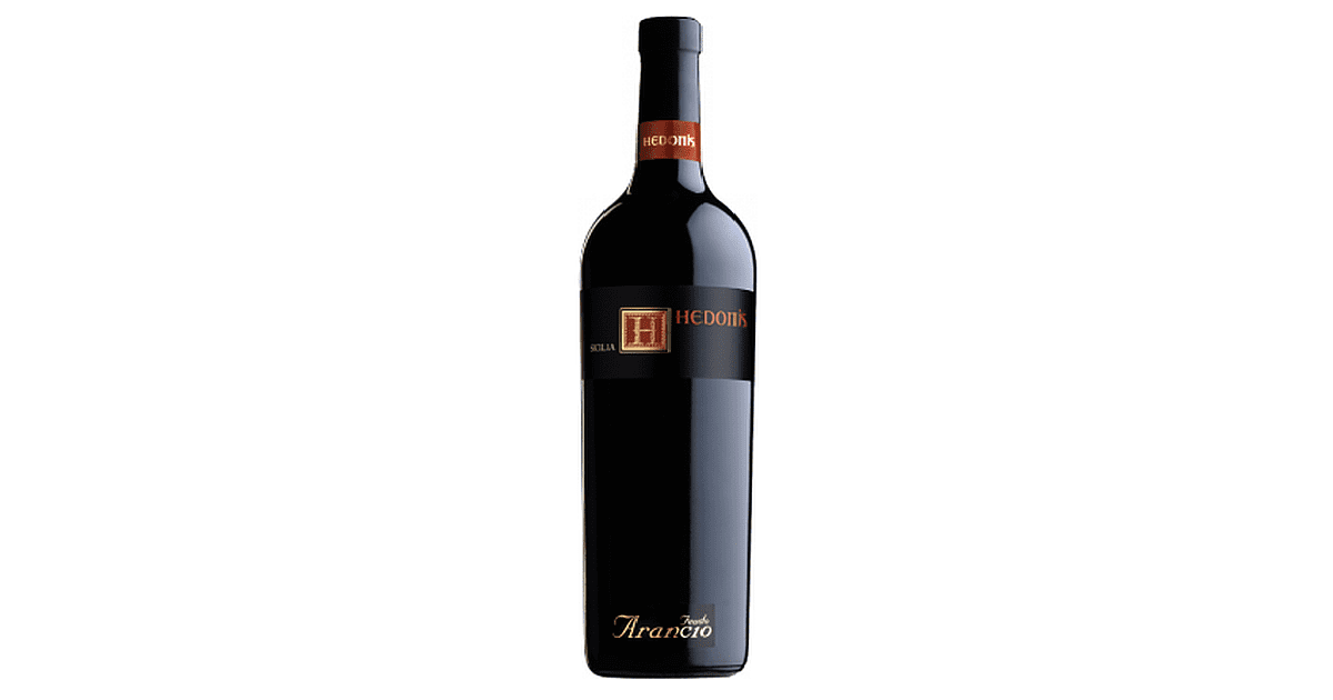 Hedonis Feudo Arancio IGT - Sapori del Belice