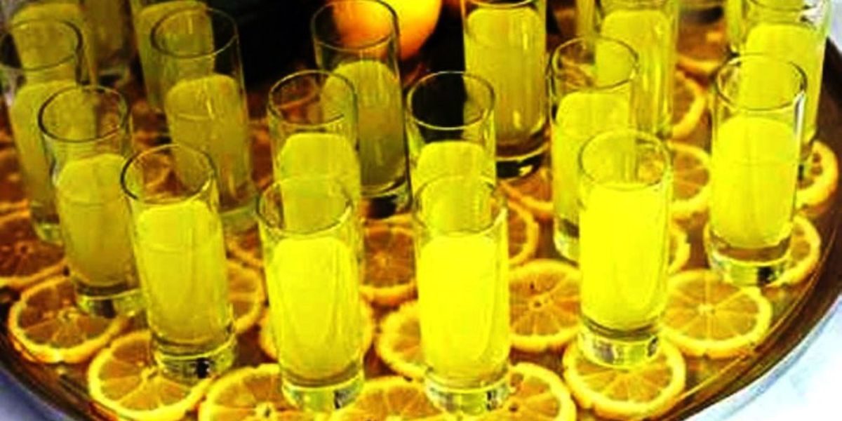 Liquori e Rosoli Siciliani | Vendita - Sapori del Belice